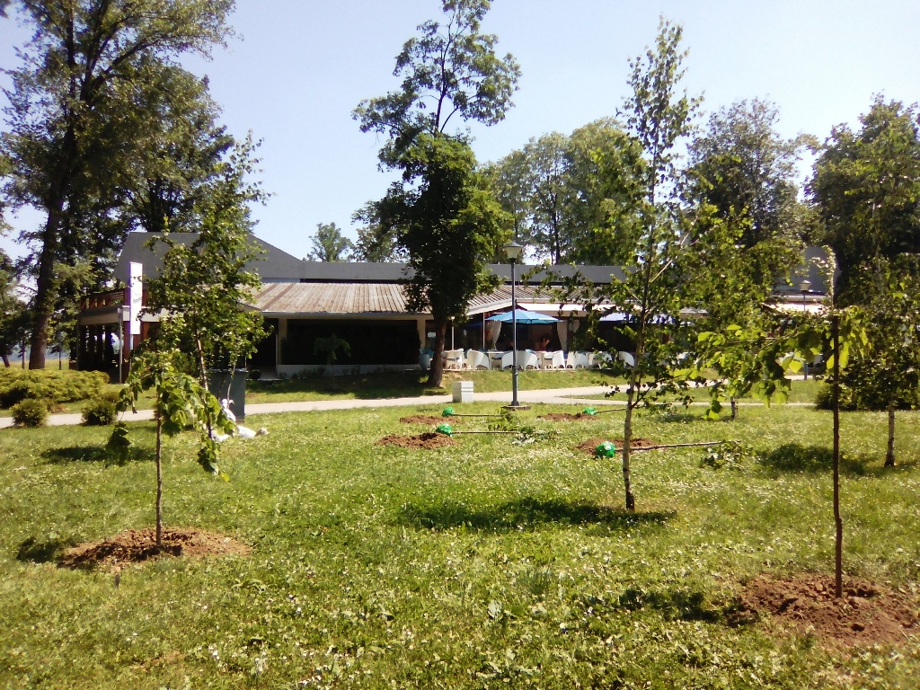 Da Bagdala opet bude gusta | Restoran Bagdala Kruševac