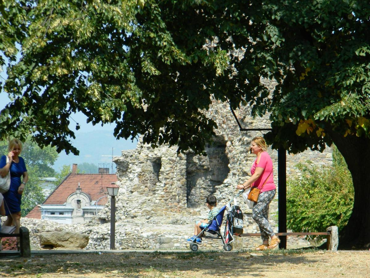 Grad kneza Lazara | Restoran Bagdala Kruševac Grad kneza Lazara | Restoran Bagdala Kruševac