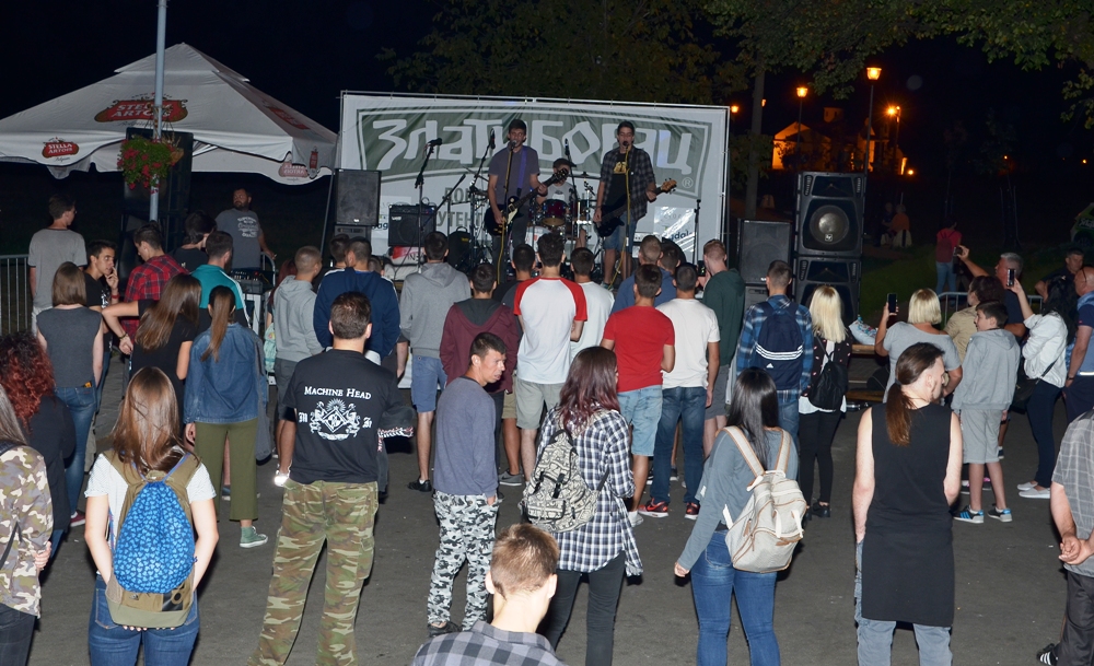 Bagdala Beer Fest i danas na Brdu! | Restoran Bagdala Kruševac