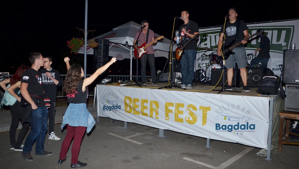 Bagdala Beer Fest i danas na Brdu! | Restoran Bagdala Kruševac