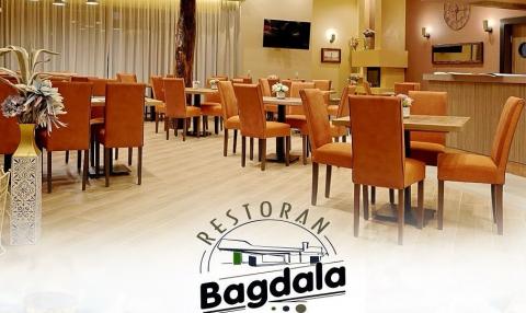 Počela sa radom "Bagdalska kafanica" | Restoran Bagdala Kruševac